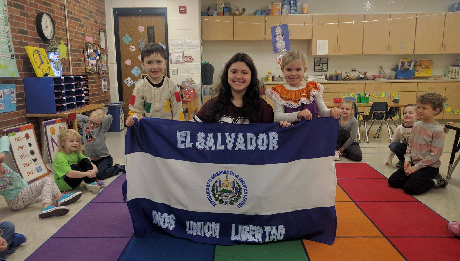 Why Work with Amity Institute?